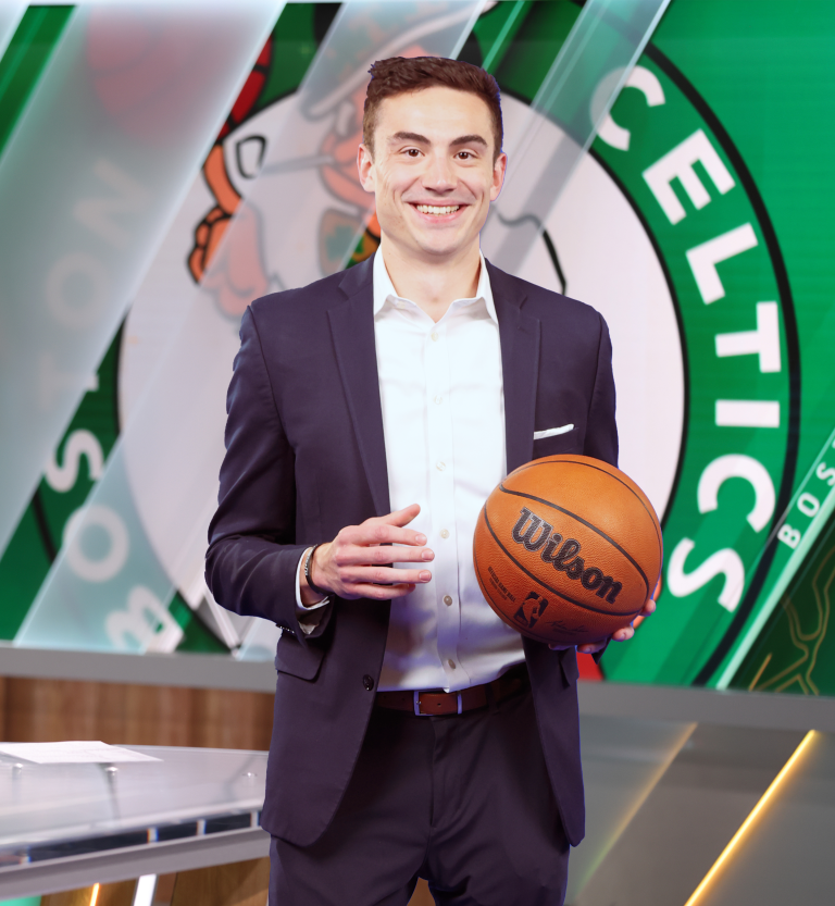 Staff – NBC Sports Boston