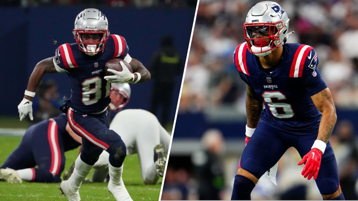 Who will be Patriots’ training camp MVP? Tom Curran and Andrew Callahan ...
