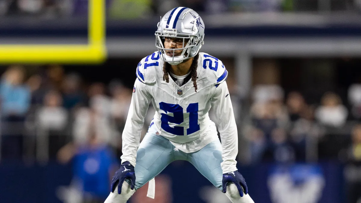 Stephon Gilmore, Vikings agree to contract: Report – NBC Sports Boston