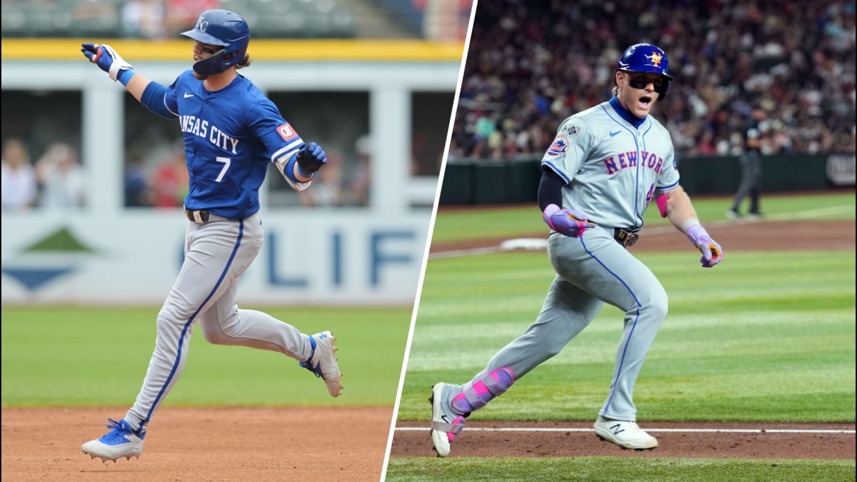 2024 MLB playoffs: Most intriguing division, wild card race – NBC ...