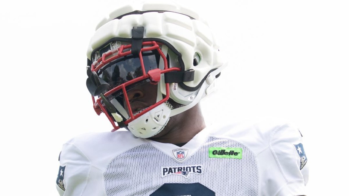 Isaiah Bolden: Javon Baker is ‘a smooth killer’ – NBC Sports Boston