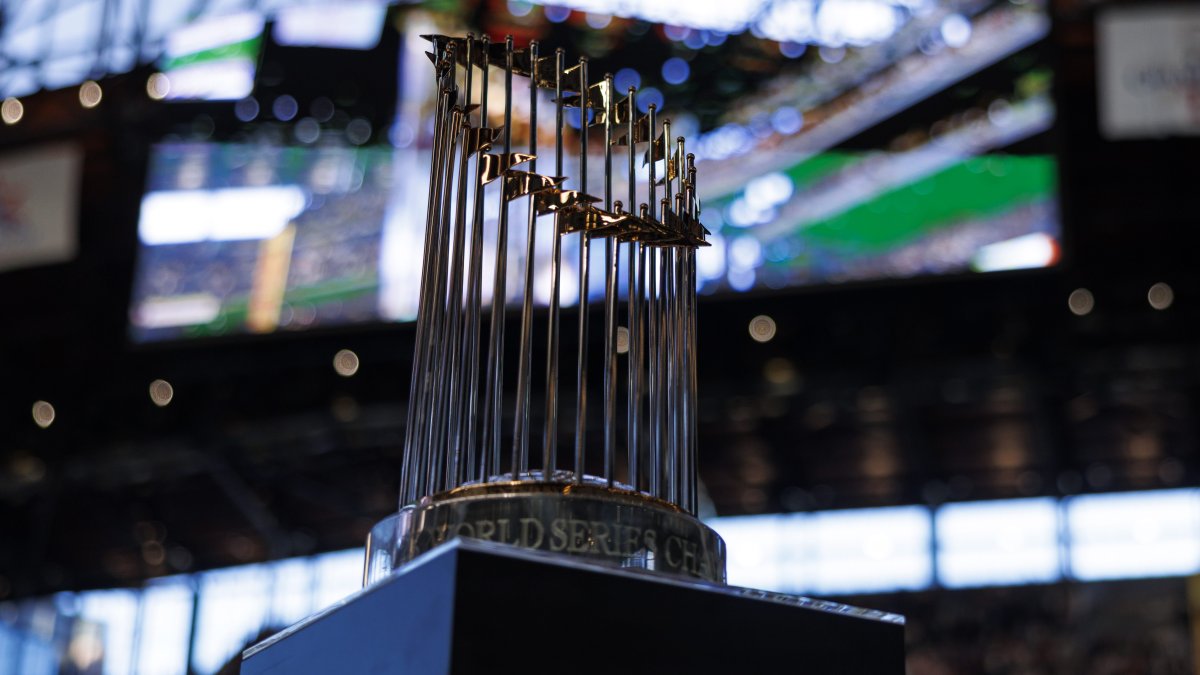 How MLB playoffs work: Teams, format, bracket, more for 2024 – NBC Sports Boston