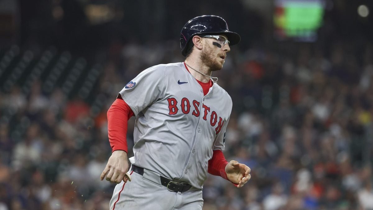 Red Sox’ Danny Jansen to make wild MLB history in game vs. Blue Jays ...