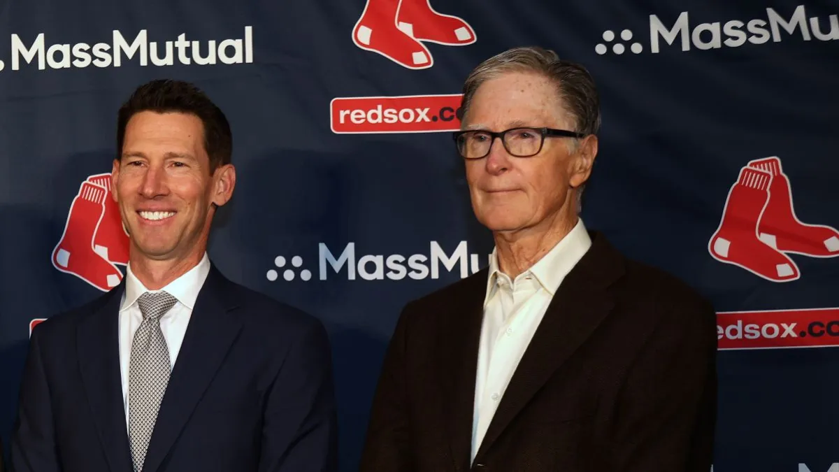 As Red Sox wilt, let’s not forget that this is John Henry’s fault – NBC ...