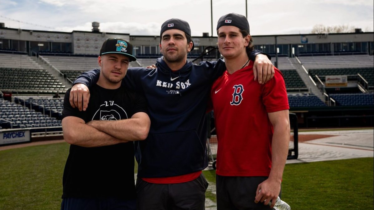 Red Sox prospect update: Promotions coming for the ‘Big Three’? – NBC ...