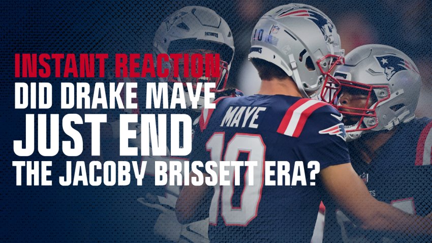 Boston Sports Tonight – NBC Sports Boston