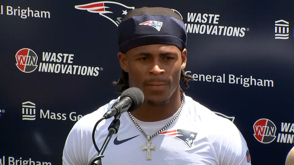 Brissett praises Pop Douglas after return to full contact – NBC Sports ...