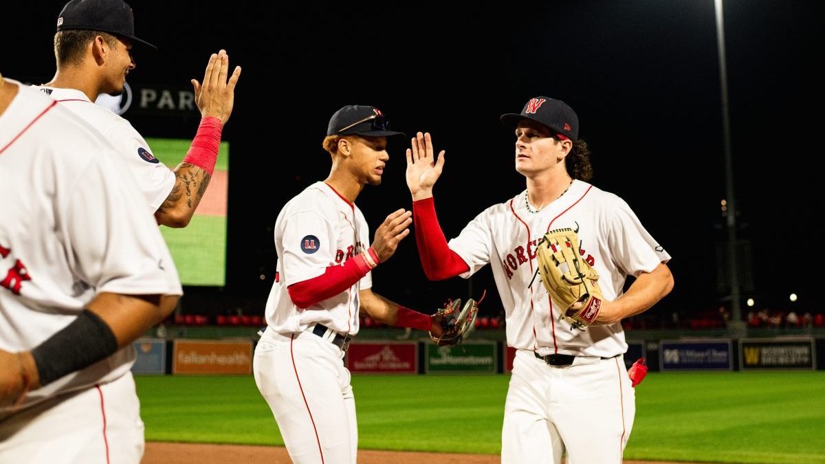 2025 Red Sox roster projection: Let the youth movement begin – NBC Sports Boston