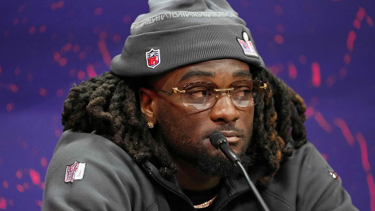 Why Patriots’ handling of Brandon Aiyuk trade talks was ‘rare’ – NBC ... Why Patriots’ handling of Brandon Aiyuk trade talks was ‘rare’ – NBC ...