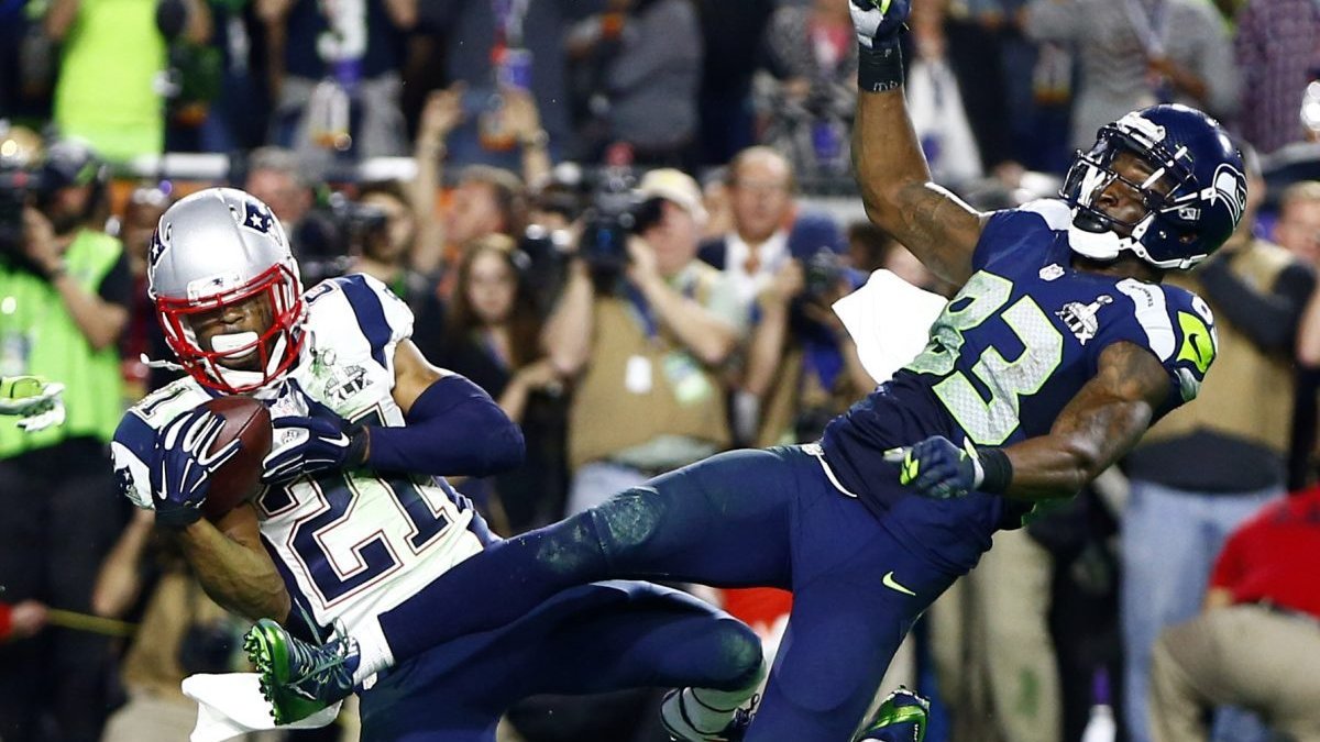 Patriots to honor Malcolm Butler ahead of Seahawks matchup – NBC Sports ...