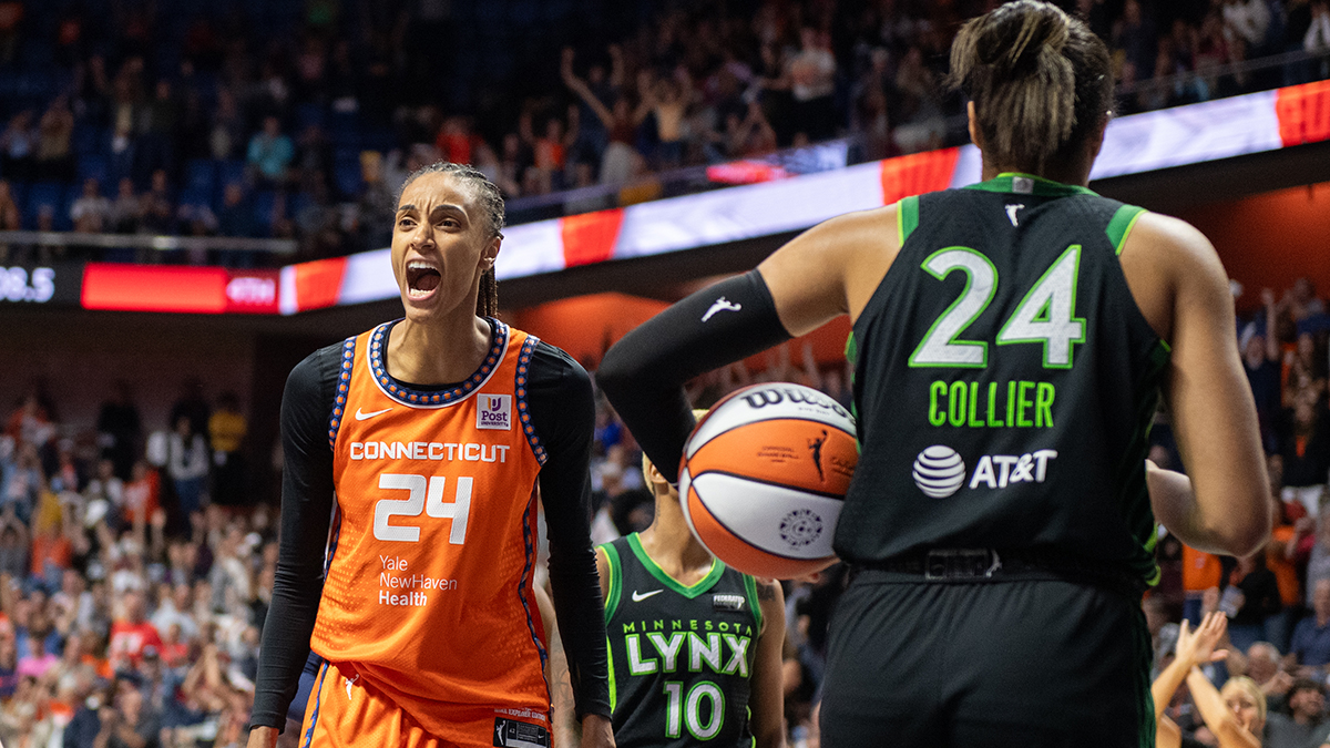 Sun-Lynx preview: One factor that could decide high-stakes matchup ...