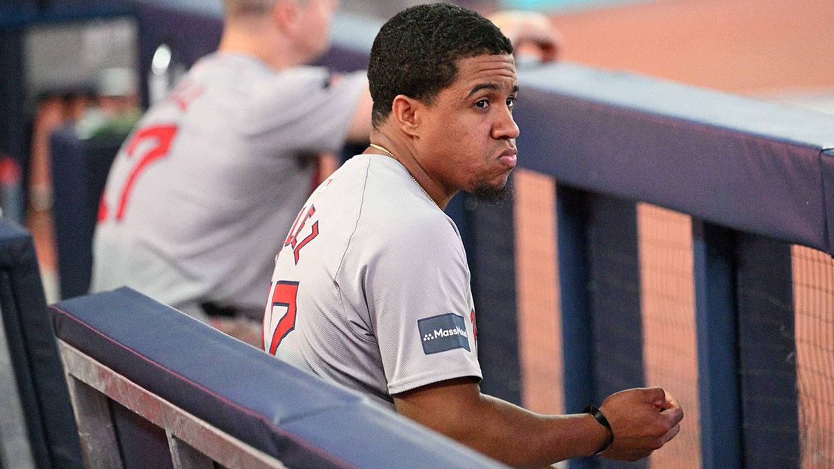 Red Sox’ 2024 season was a failure, and should be treated as such – NBC ...