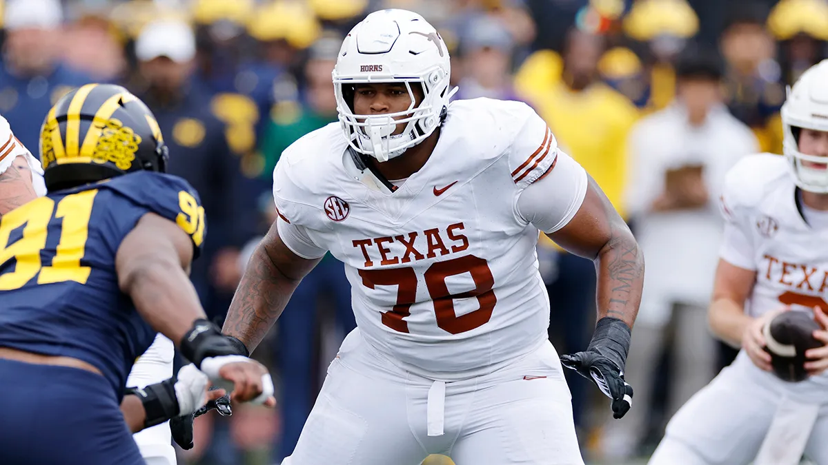 2025 NFL mock draft roundup: Latest expert predictions for Patriots ...