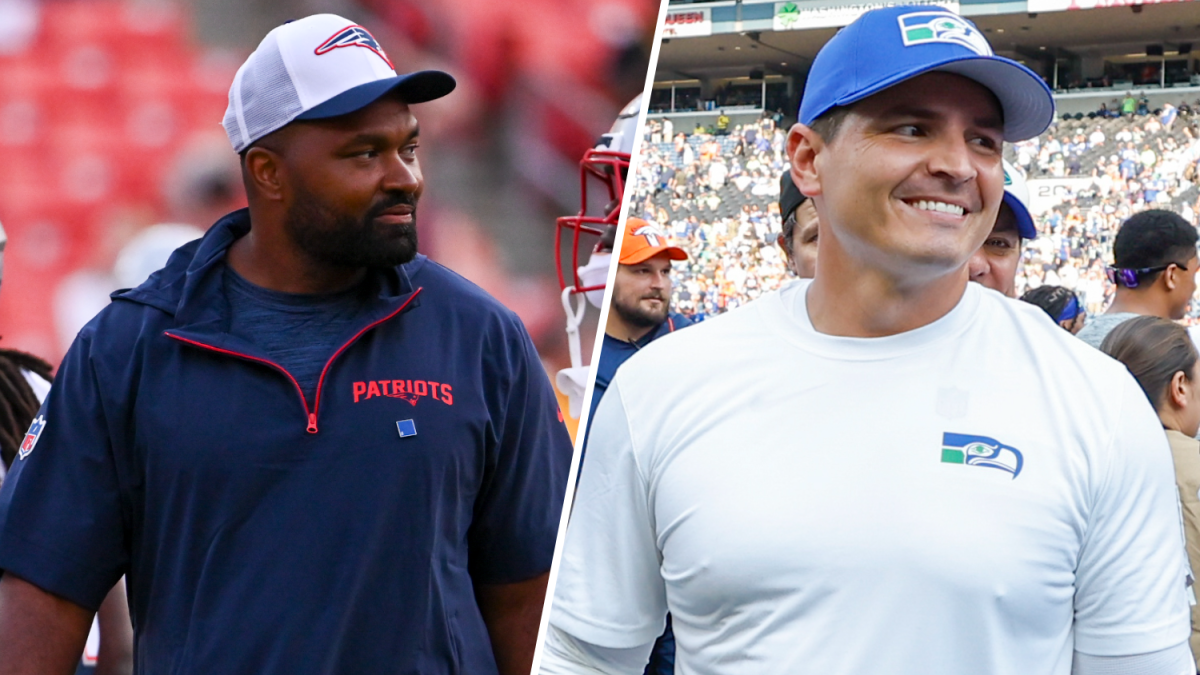 Brian Hoyer: Three keys to Patriots victory over Seahawks in Week 2 ...