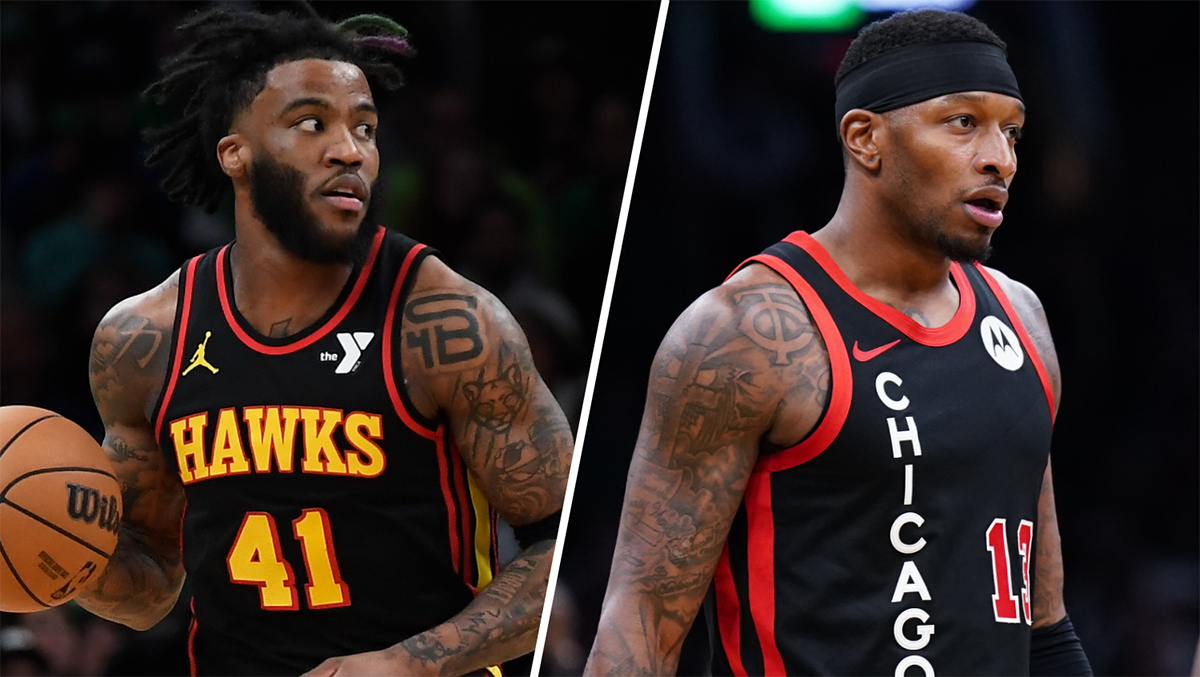 Ramp to Camp: Exploring trades for Celtics during 2024-25 season – NBC ...