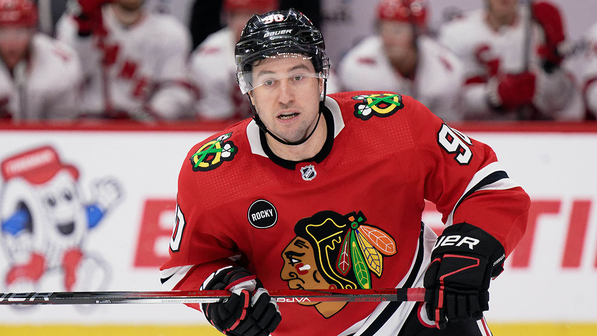 Why Tyler Johnson PTO makes sense for Bruins before training camp – NBC ...