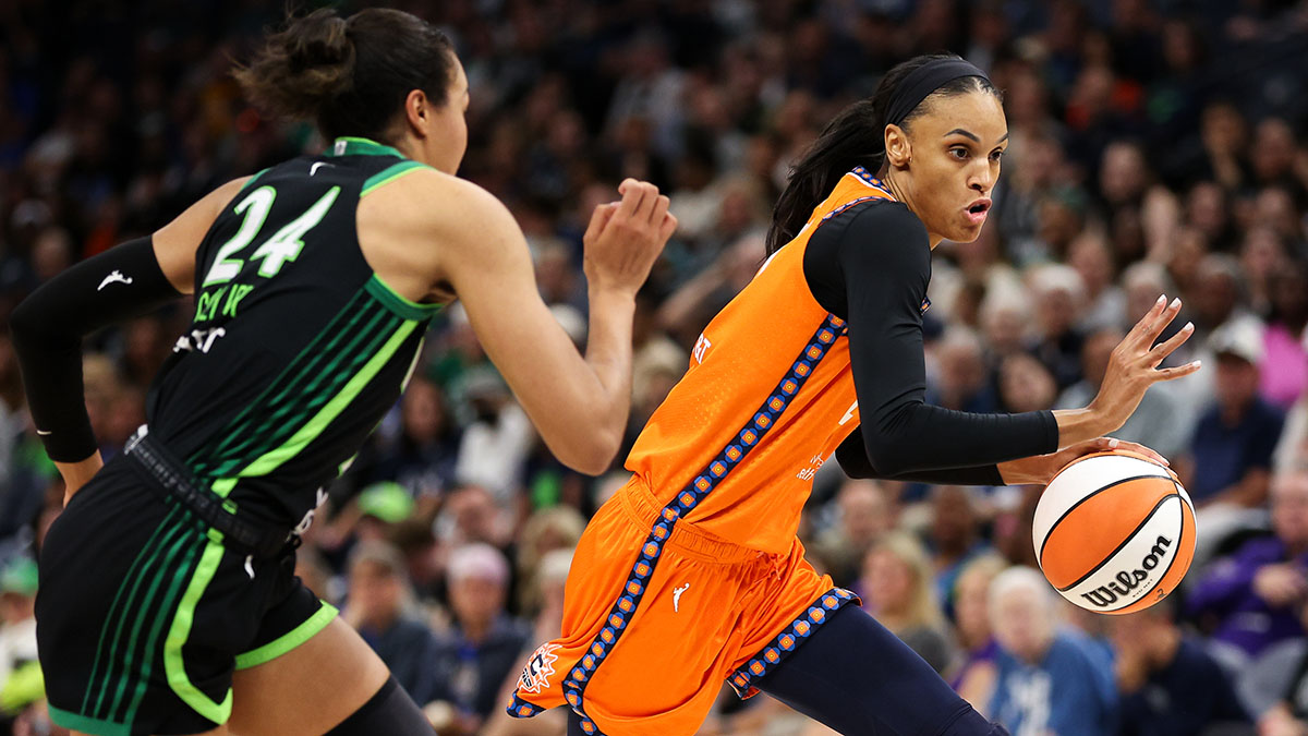 Sun vs. Lynx Game 2 preview: Three keys to a Connecticut victory – NBC ...