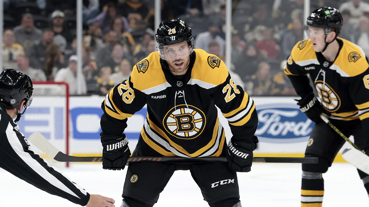 Can Bruins win 2025 Stanley Cup? The case for and against a title run ...