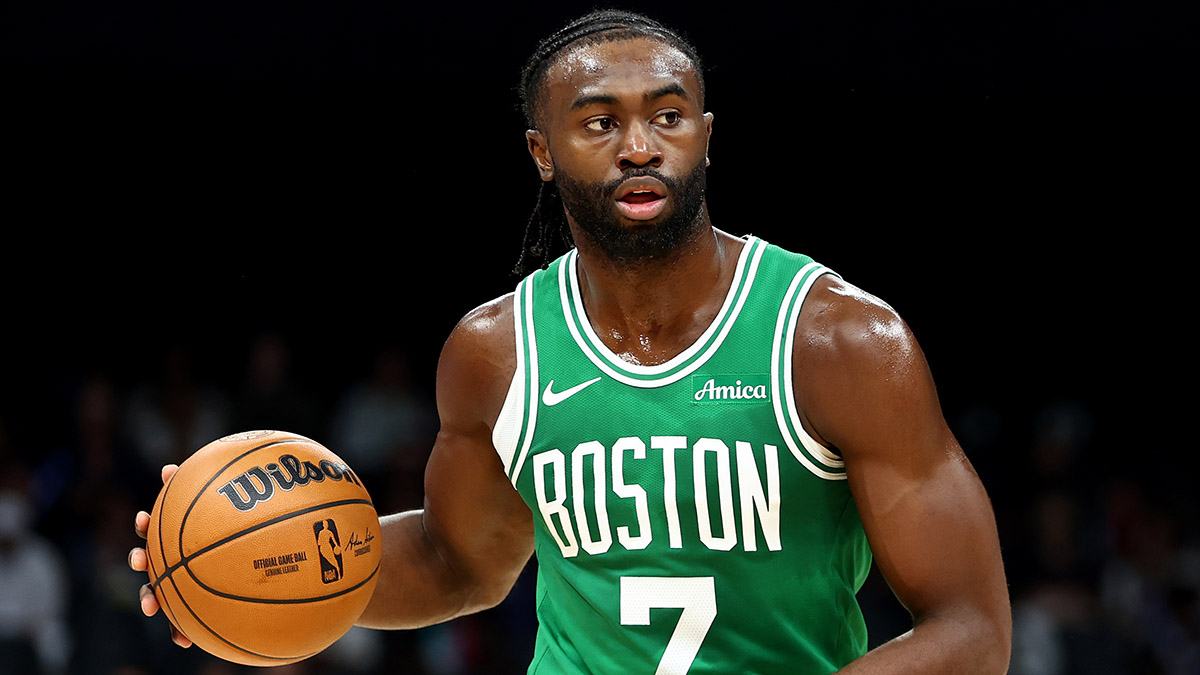 Jaylen Brown: ‘Very fitting’ Bill Russell has Boston bridge named after ...
