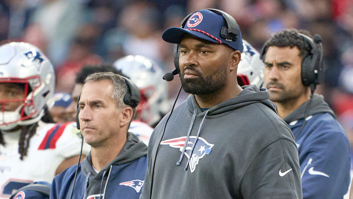 Why Patriots-Titans Week 9 game will have big impact on No. 1 pick race ...