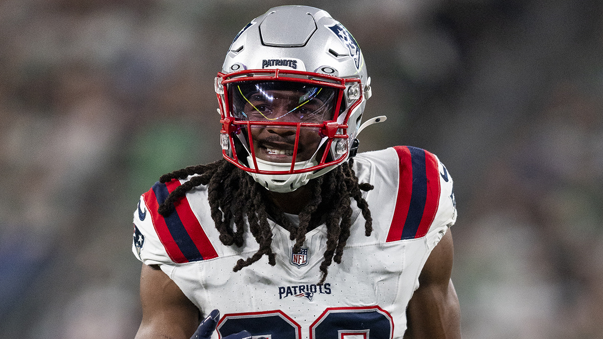 Kyle Dugger injury: Latest update on Patriots safety’s ankle – NBC ...