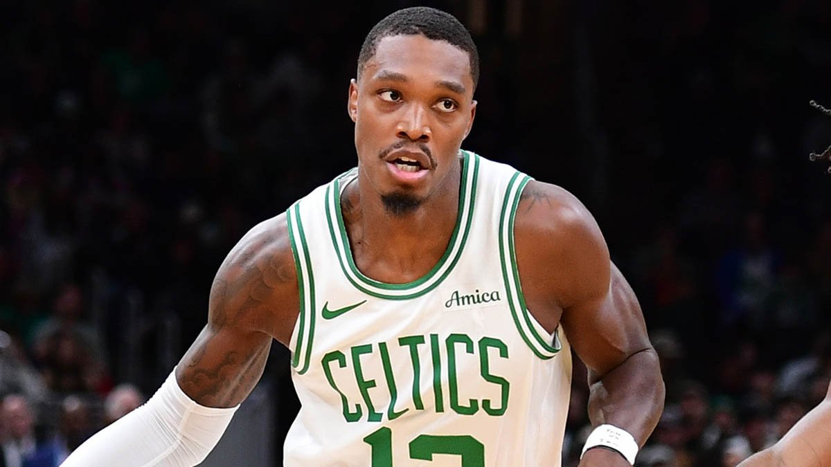 Celtics waive Lonnie Walker IV ahead of season opener: Report – NBC ... Celtics waive Lonnie Walker IV ahead of season opener: Report – NBC ...