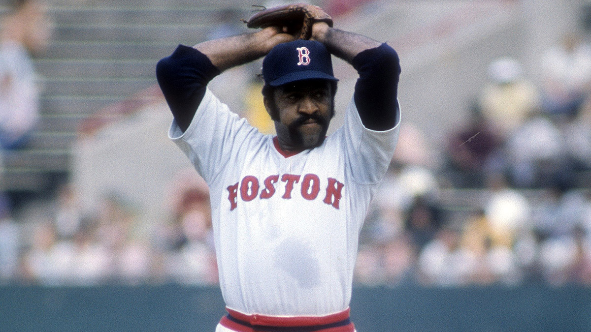 Luis Tiant, one-of-a-kind former Red Sox right-hander, dies at 83 – NBC ...