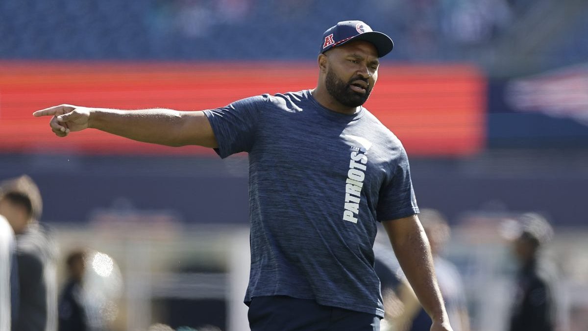 What we learned in Patriots-Dolphins: Discipline, play-calling in focus ...