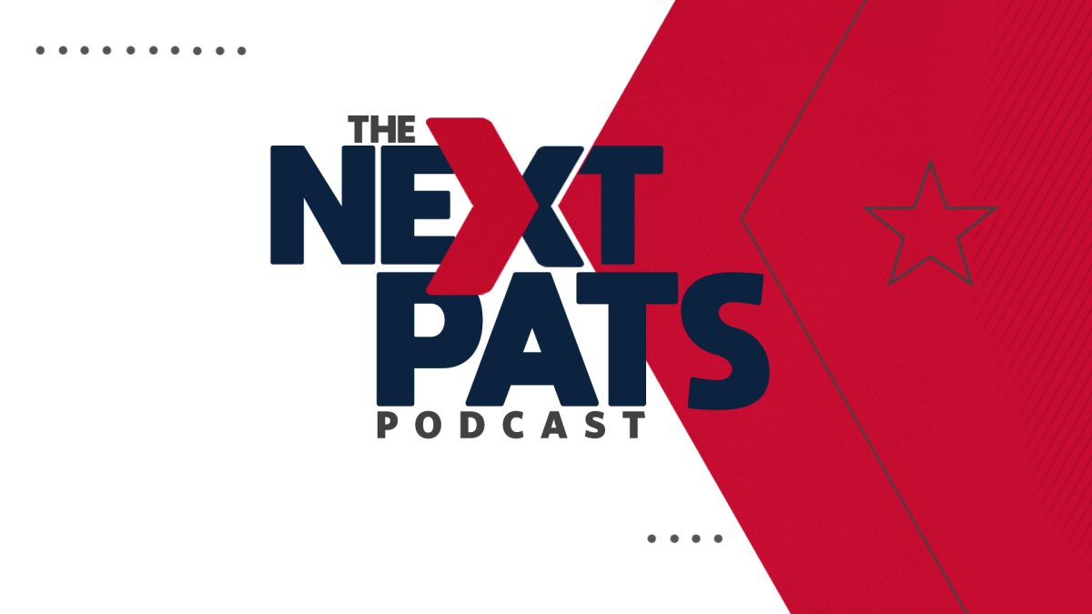The Next Pats Podcast – NBC Sports Boston