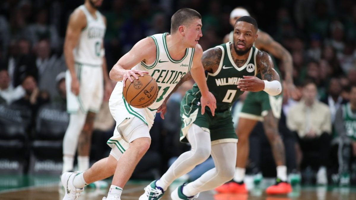 Celtics-Bucks recap: Payton Pritchard propels C’s to thrilling victory – NBC Sports Boston