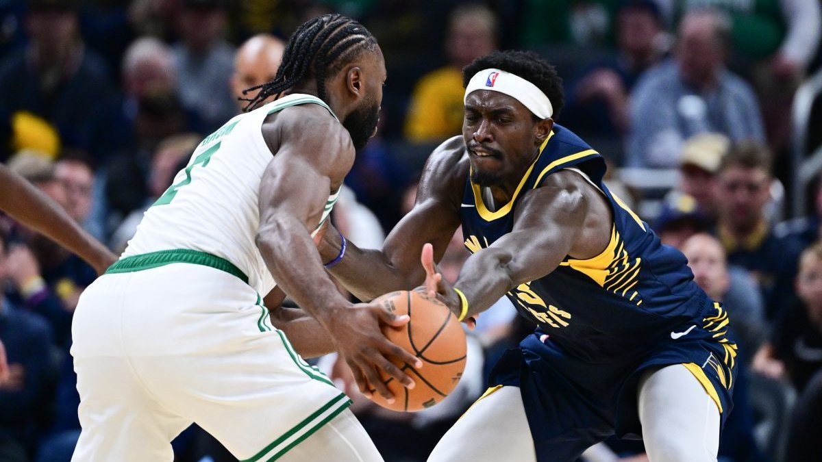 Celtics-Pacers recap: Furious C’s comeback falls short in OT loss – NBC Sports Boston