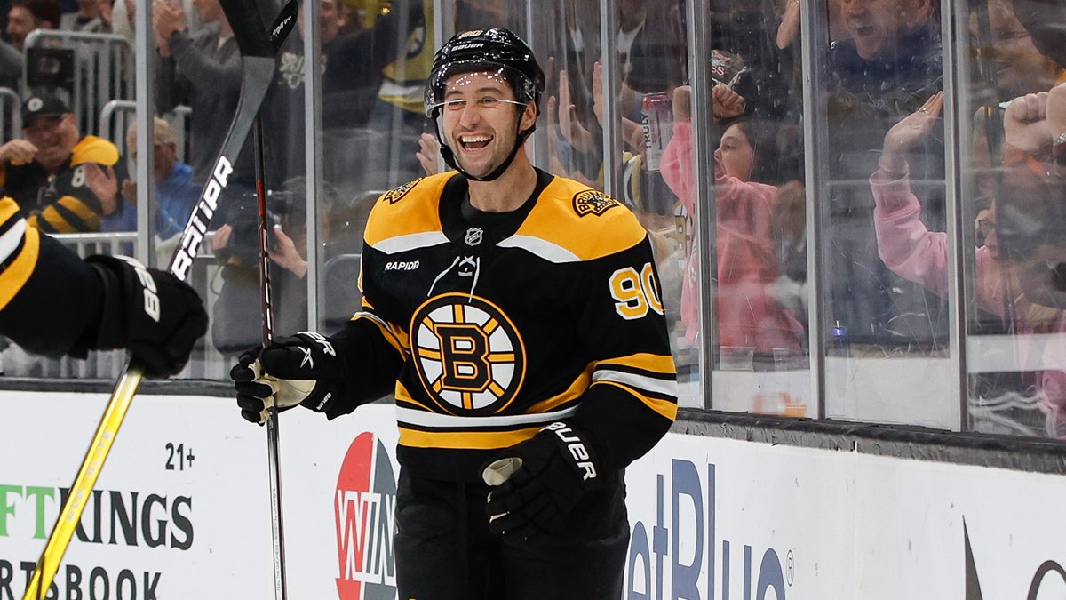 Bruins takeaways: What we’ve learned from first five preseason games ...