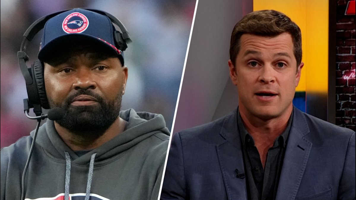 Perry: ‘Extremely good chance’ both Mayo and Wolf back next year – NBC ...