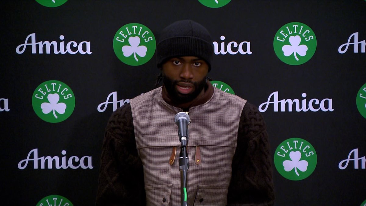 Brown: C’s energy vs Pacers ‘lackluster’, ‘a lot of that is on me ...