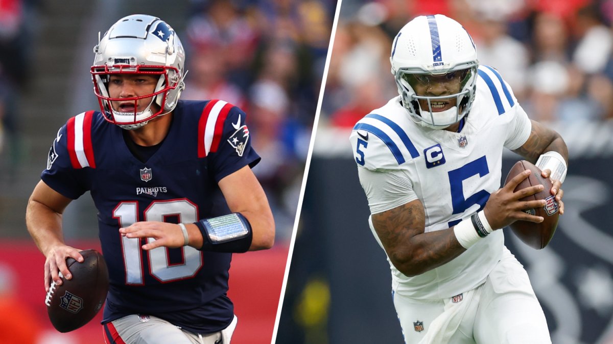 Patriots vs. Colts live stream: How to watch Week 13 game online – NBC ...