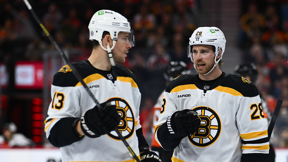 Bruins need these players to step up after Jim Montgomery’s firing ...