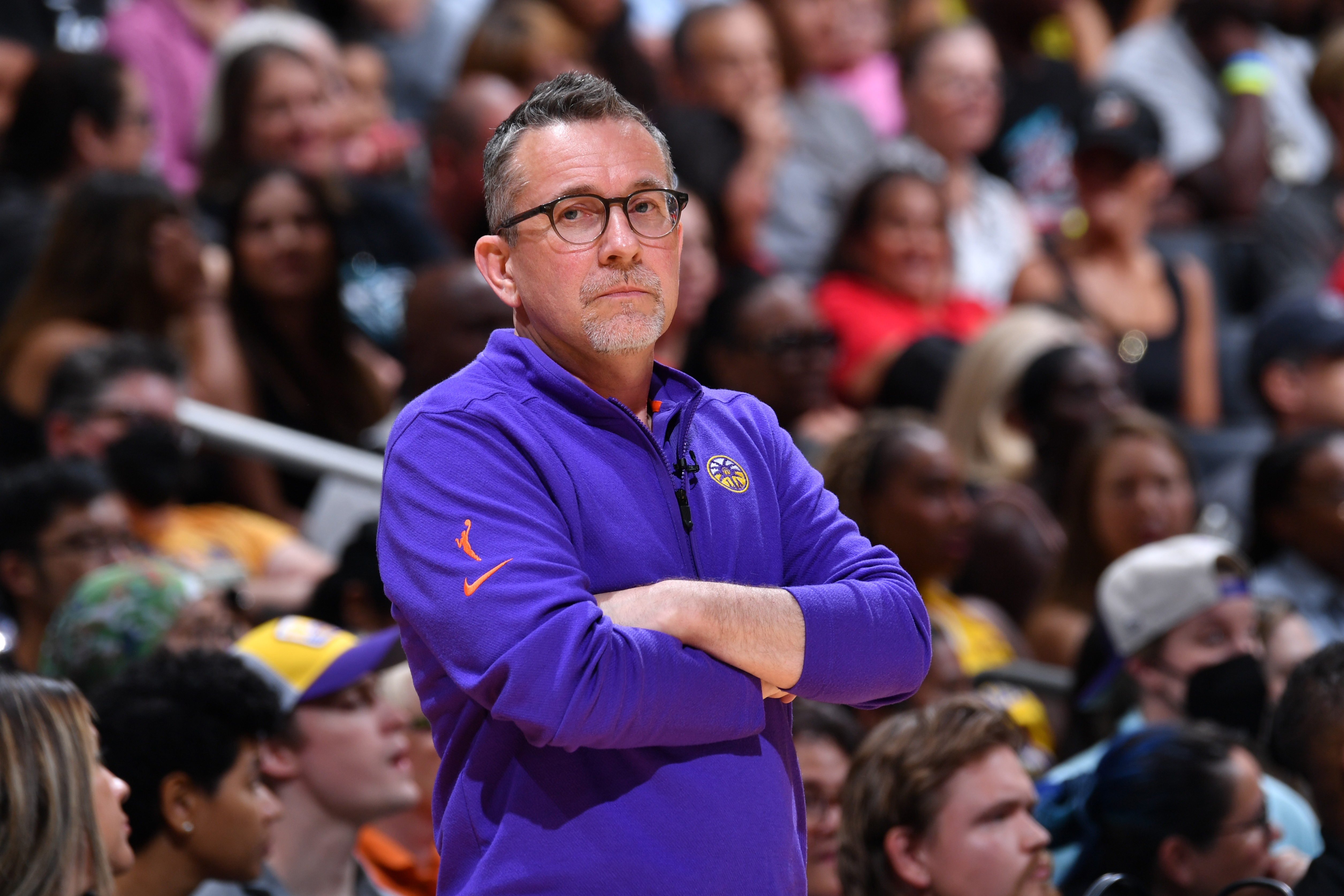 Dallas Wings hire Curt Miller to lead front office – NBC Sports Boston