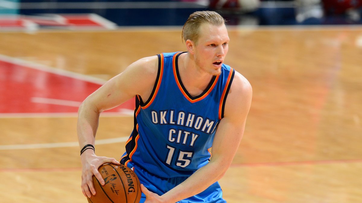 Kyle Singler draws concern from basketball world over IG post – NBC ...