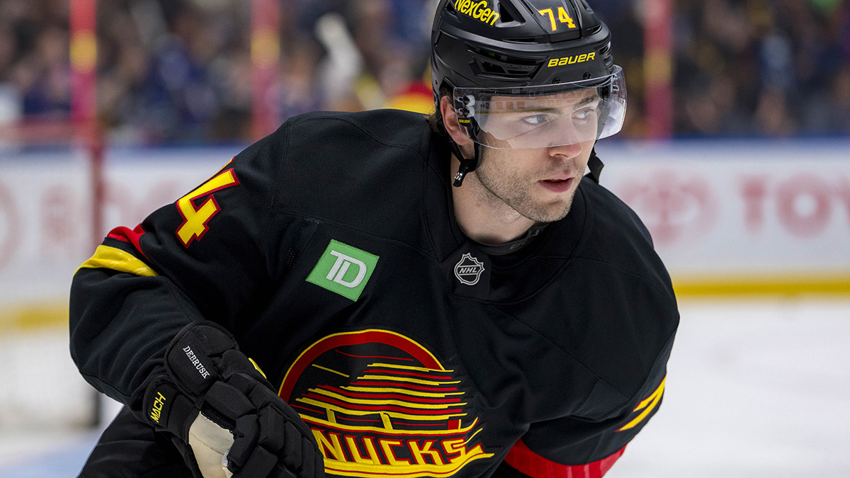 Loss of Jake DeBrusk being felt as ex-Bruins wing makes return with ...