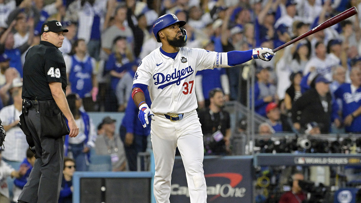 Red Sox show interest in Teoscar Hernandez in MLB free agency: Report ...