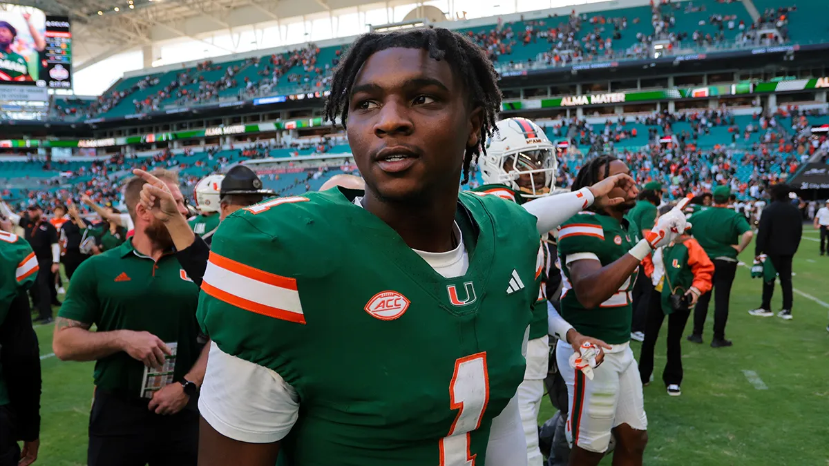 How bad is the 2025 NFL Draft class? Mike Renner evaluates top ...