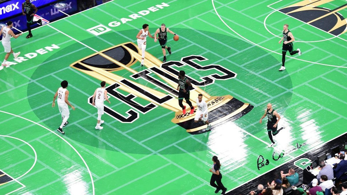 2024 NBA Cup scenarios: How Celtics can advance as wild card – NBC ...