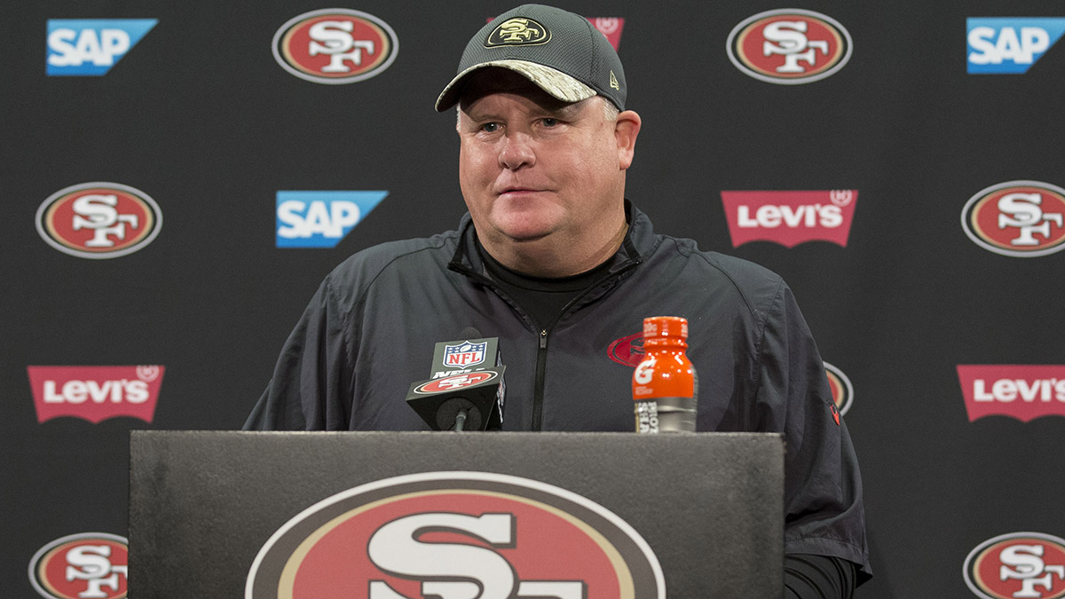 How recent NFL teams fared when firing head coach after one season ...