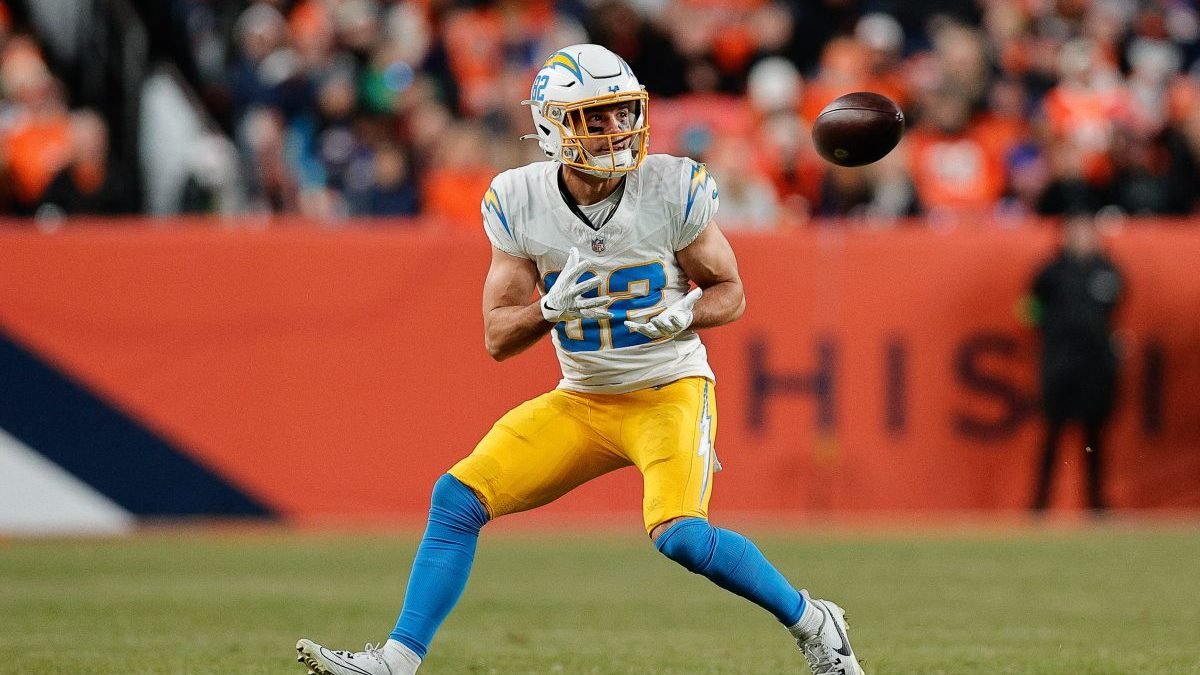 Patriots sign veteran WR Alex Erickson to practice squad – NBC Sports ...