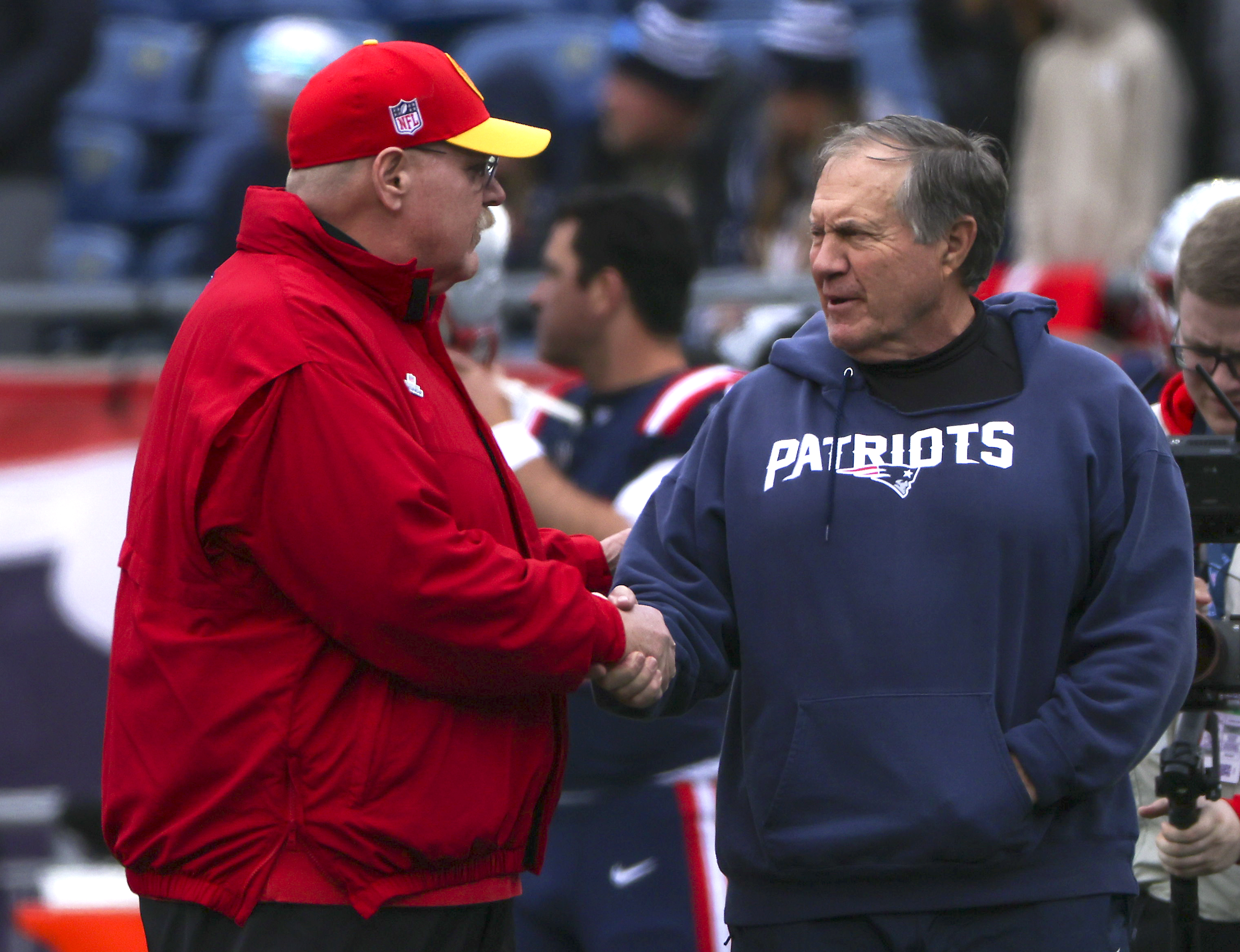 Ranking the NFL coaches with the most wins and Super Bowls – NBC Sports ...