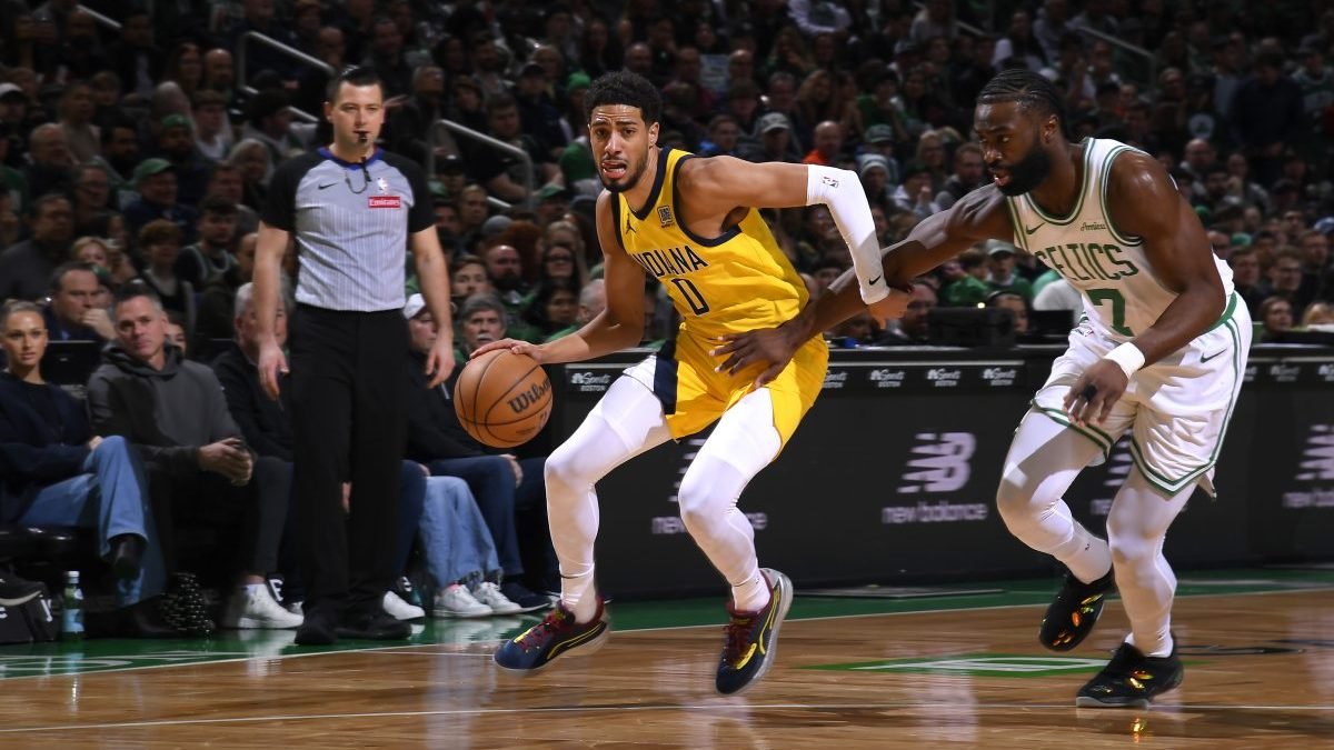 Celtics-Pacers recap: C’s struggle defensively in 123-114 loss – NBC ...
