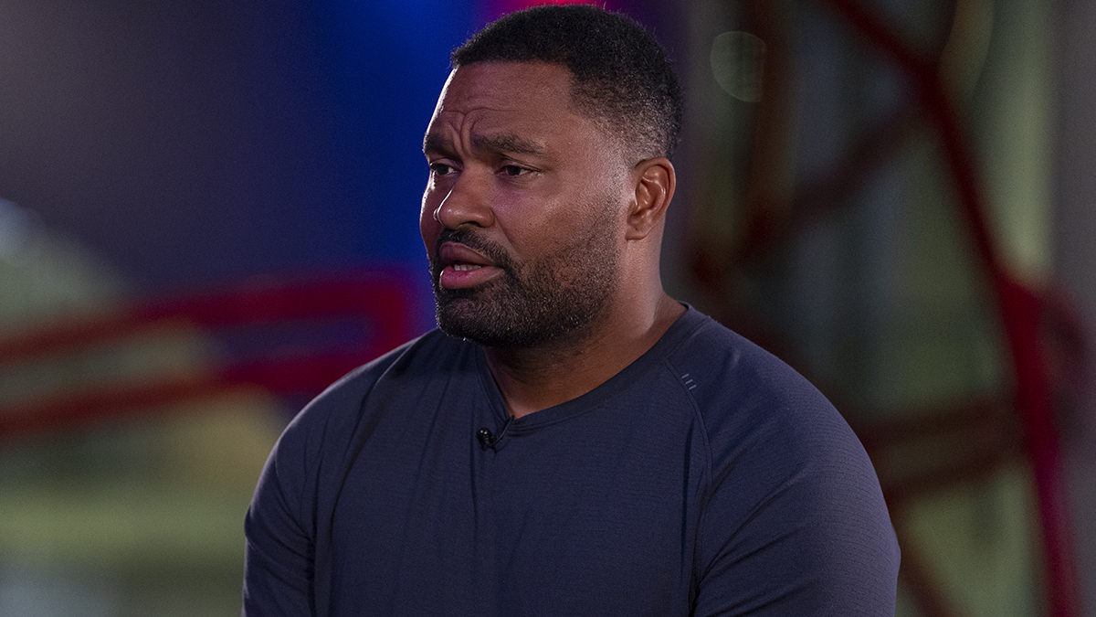 Jerod Mayo details discussions with Robert Kraft after Patriots losses ... Jerod Mayo details discussions with Robert Kraft after Patriots losses ...