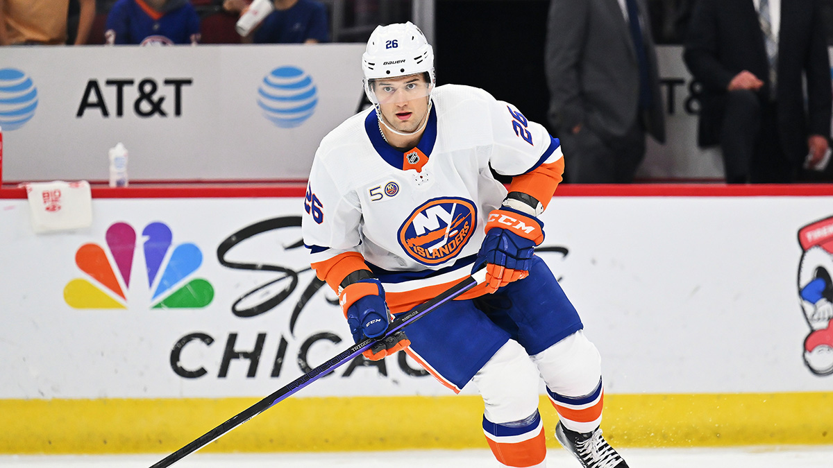 Oliver Wahlstrom hoping to find ‘offensive flair again’ with Bruins ...