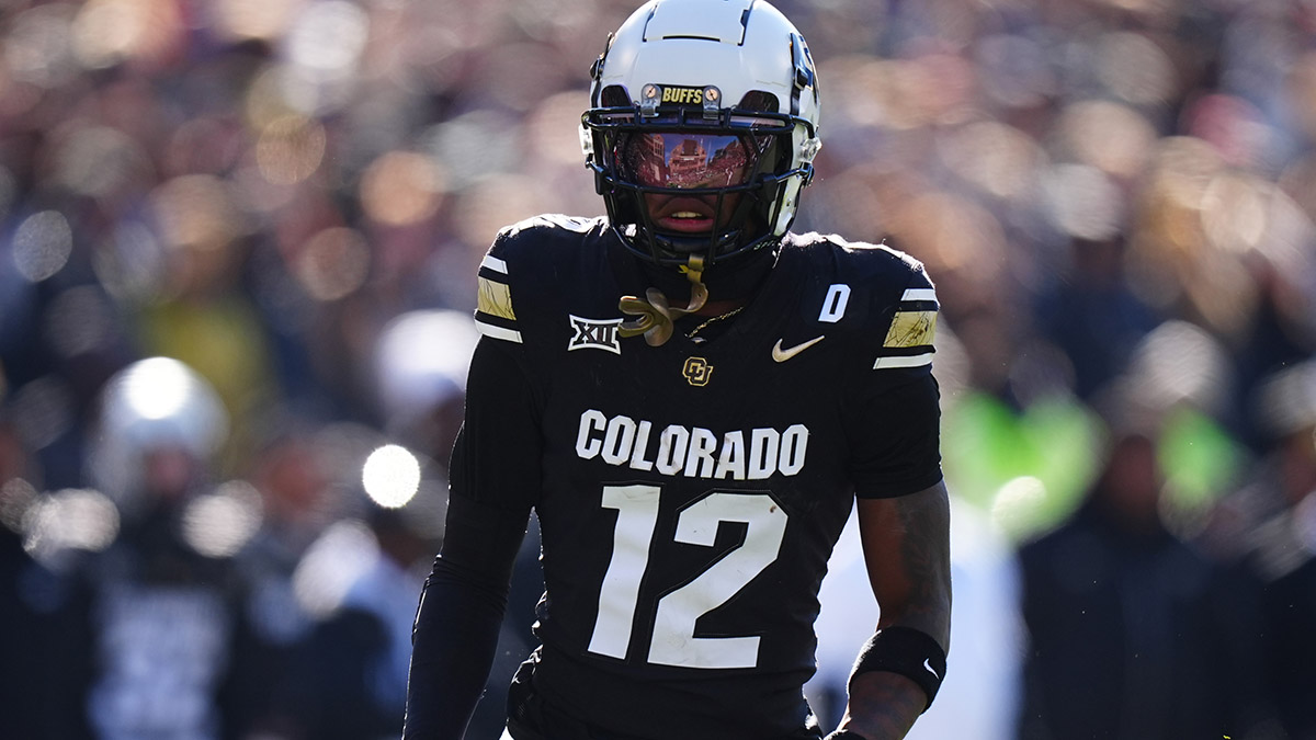 2025 NFL Draft order: How Patriots can move up to No. 1 pick – NBC ...