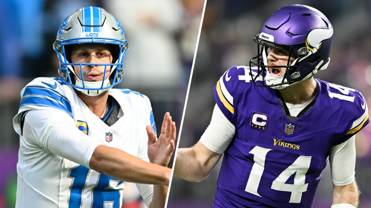 NFL Week 18 schedule 2024: Matchups, TV info and more – NBC Sports Boston